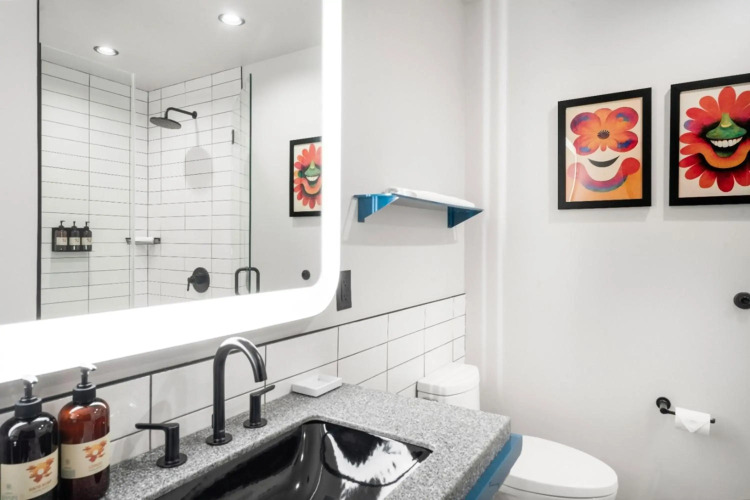 Waymore's Hotel - Nashville