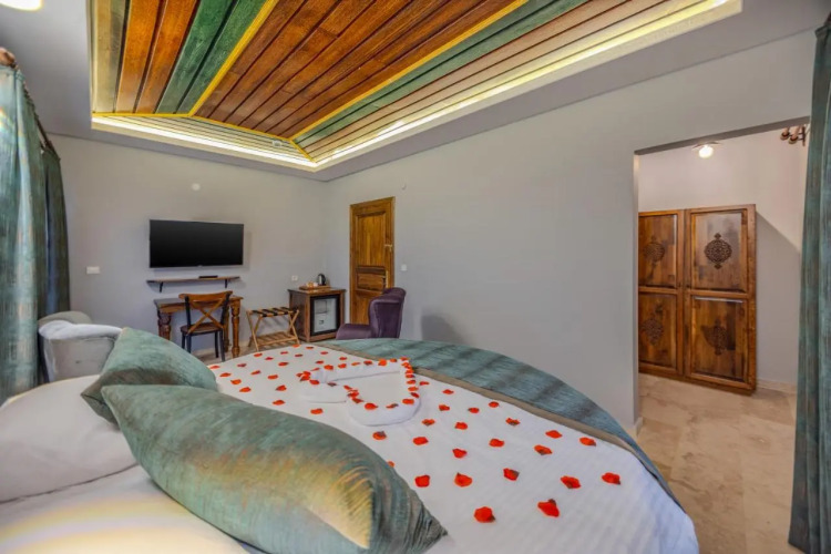Mial Cappadocia - Kayseri