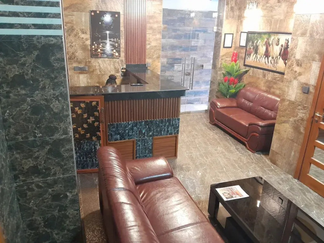 Mazola Diamond Hotel - Dar es Salaam