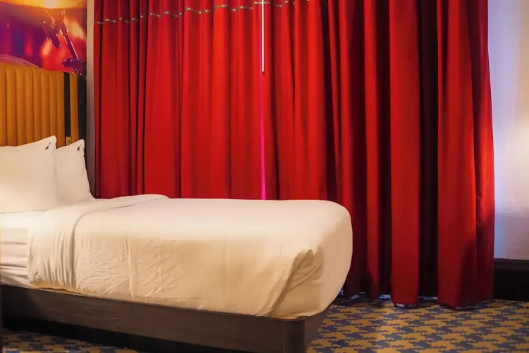 Rocksino By Hard Rock Deadwood - Deadwood, SD