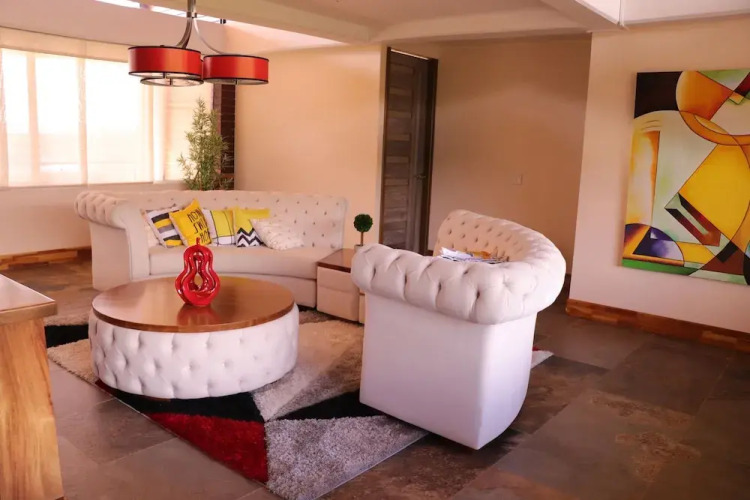 El Nido Hotel Guatape - Guatapé