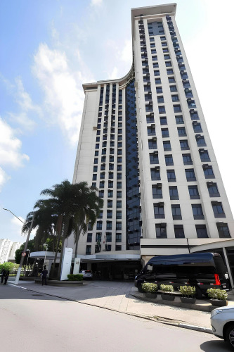 Elegance Suites Congonhas - São Paulo