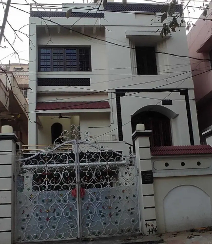 Mahuri Home Stay - Visakhapatnam
