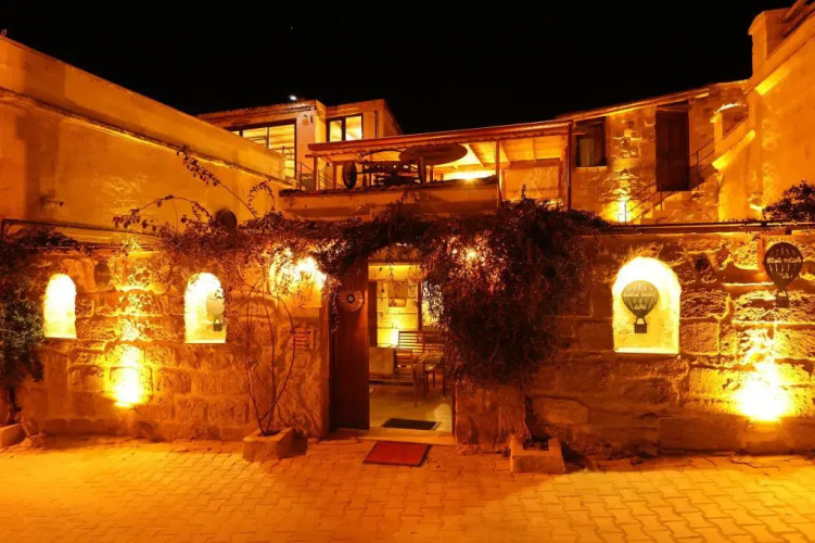 Cappadocia Balloon House - Capadocia