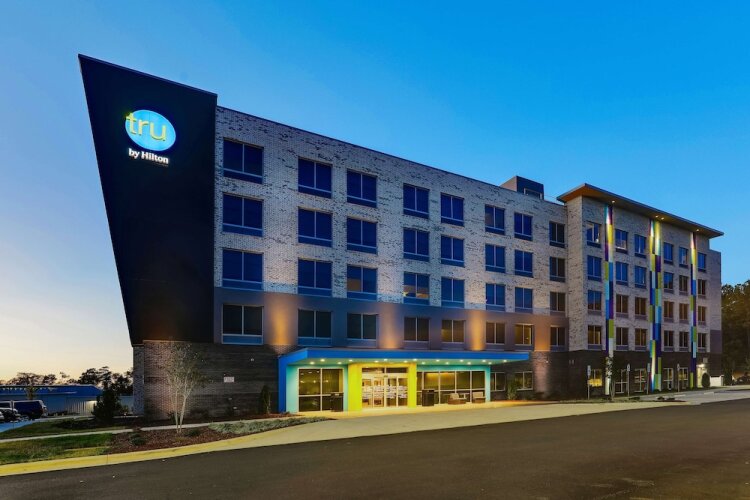 Tru By Hilton Raleigh Garner - Clayton, NC
