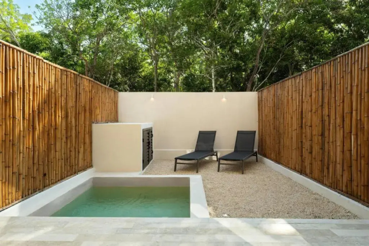 Wyndham Tulum - Paradise Beach