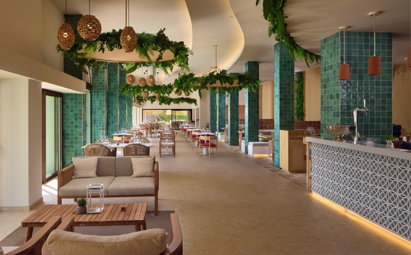 Cala San Miguel Ibiza Resort, Curio Collection By Hilton - Ibiza