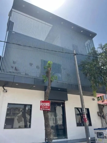 Hotel Shri Radha Sneh Mathura - Mathura