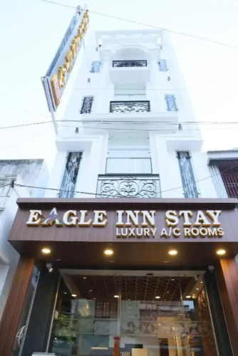Eagle Stay Inn - Kanchipuram