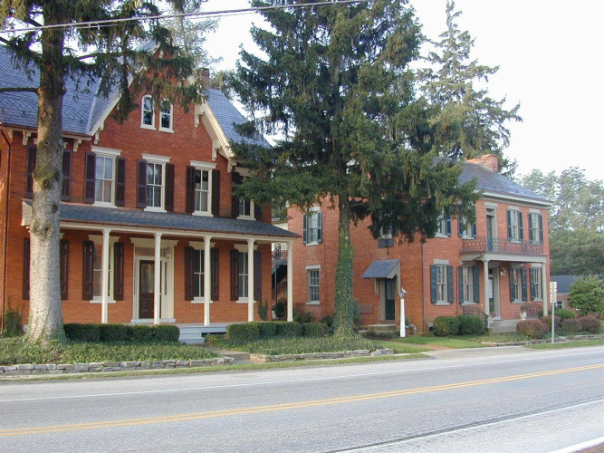 Bird In Hand Village Inn & Suites - Lititz, PA