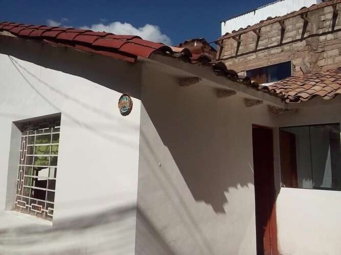 Casa Refugio House - Cusco