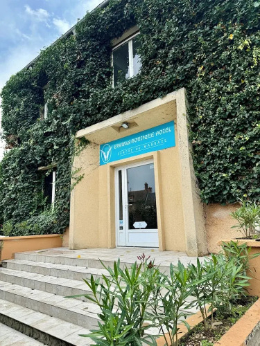 Erawan Boutique Hotel - Eure