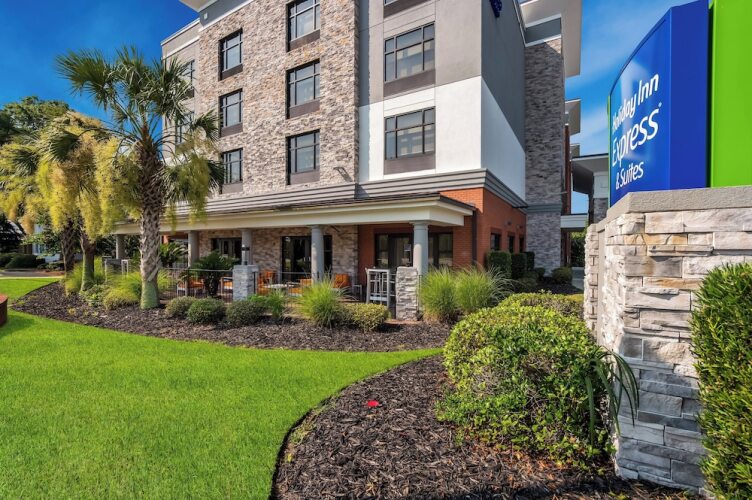 Holiday Inn Express & Suites Lexington, An Ihg Hotel - Lexington, SC