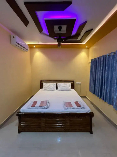 Mandwa Beach Resort - Alibag