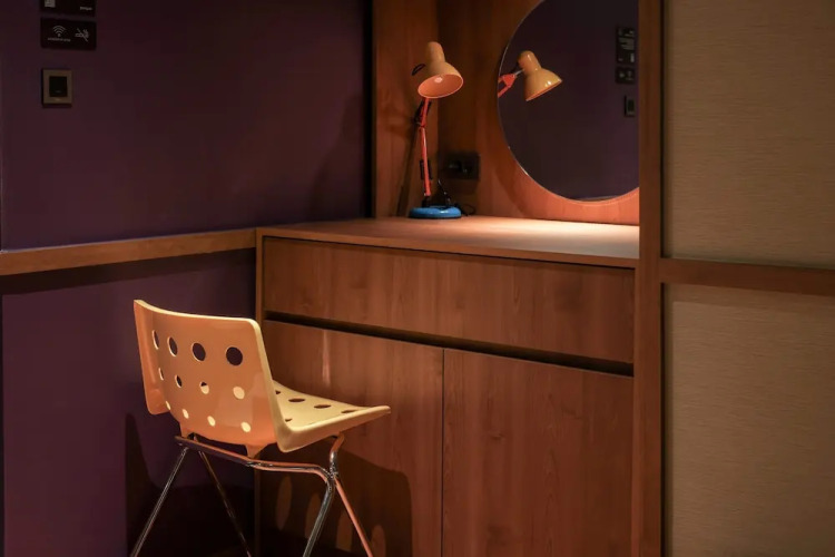 Aank Ryokan Yosuriguri Hotel - 성정2동