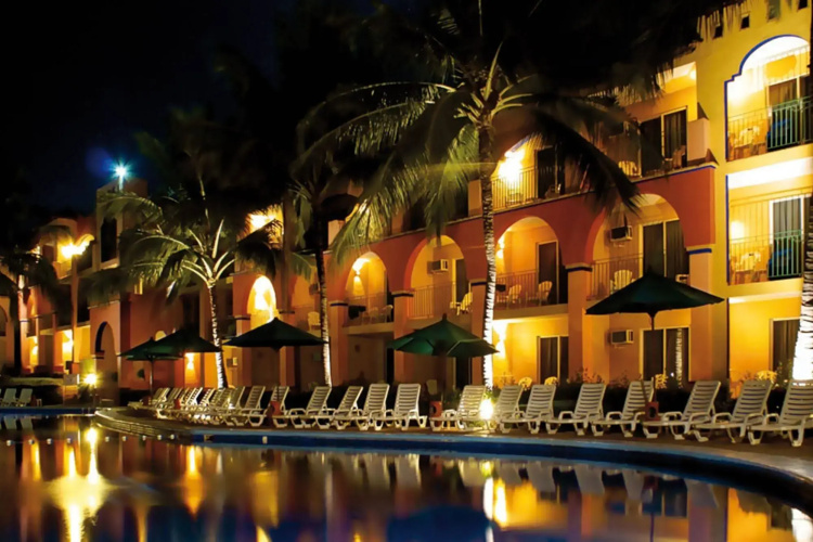 Royal Decameron Complex - Bucerías