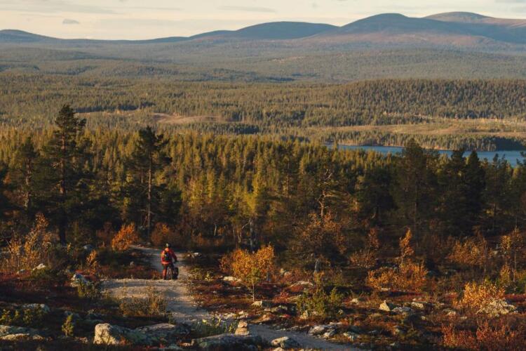 Lapland Hotels Pallas - Lapland