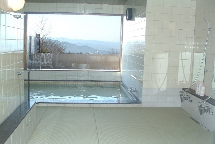 Karuizawa Mori No Ie Haretara Iine - Karuizawa
