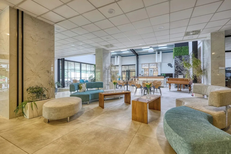 Hotel Szieszta - Sopron