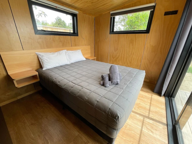 Havelock North Holiday Park - Hastings
