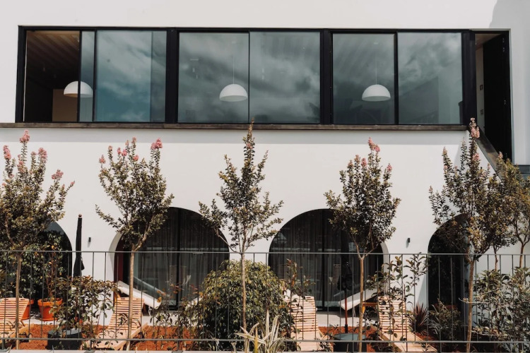 Design Apartment By The Farm - Ponta Delgada