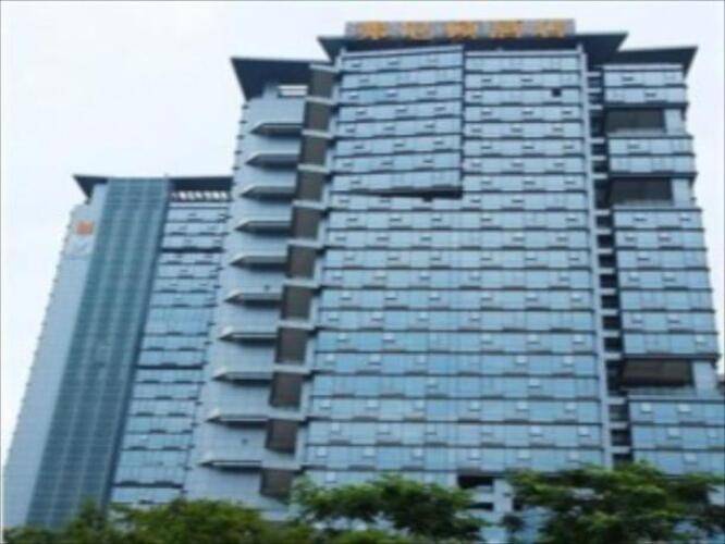 Funiton Hotel - Chengdu