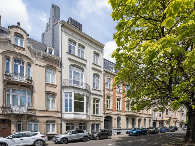 Brussels Eu Prestige Residence - Bruxelles