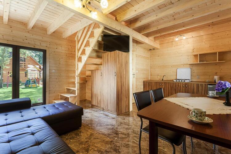 Holiday Complex In Pobierowo For 6 Persons - Pobierowo