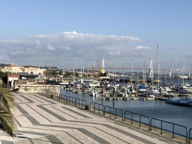 Rosário - Two Bedroom Apart- Buarcos - Figueira Da Foz - Figueira da Foz