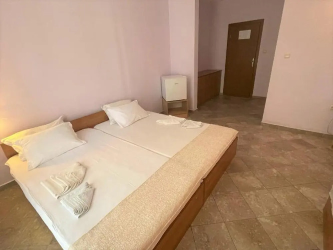 Hotel 415 - Sluneční pobřeží