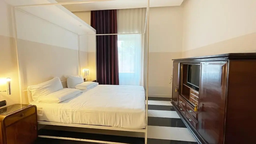 Vino E Oli Residenze - Rome