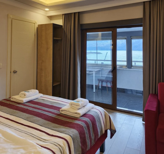 Emek Pansiyon - Amasra