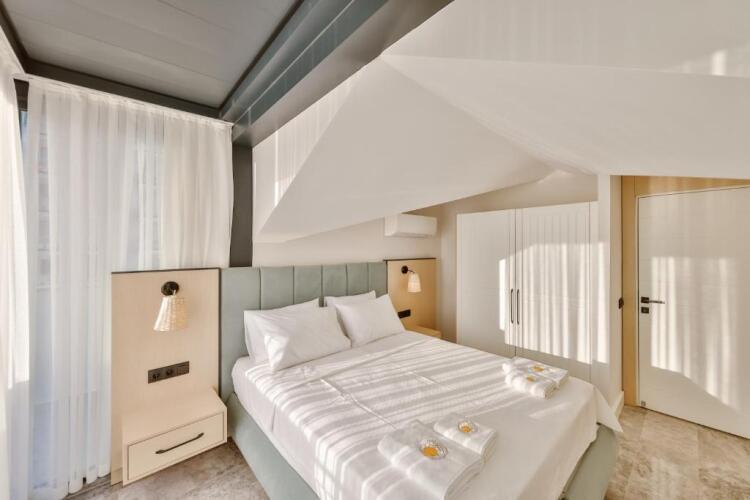 Sole Suites Hotel - Kaş