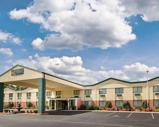 Baymont By Wyndham Gettysburg - Gettysburg, PA