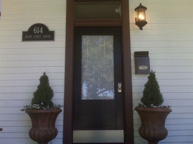 Boise Guest House - Boise, ID
