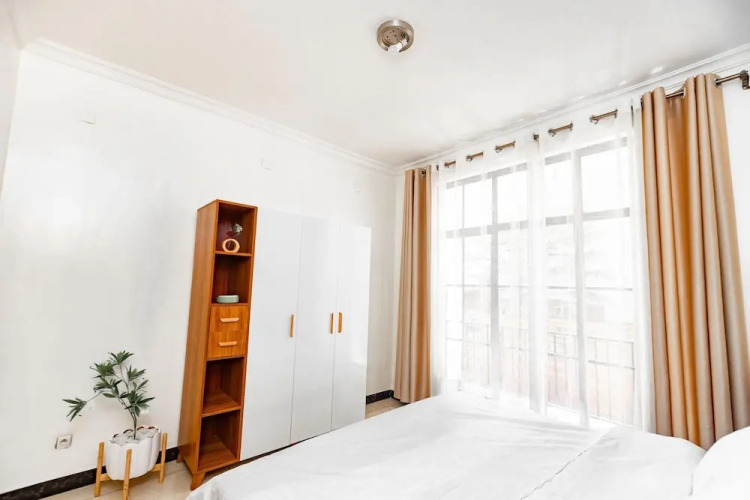 Pillar House Inn - Kigali