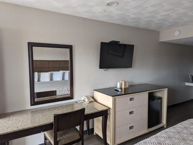 Budget Inn - Lake Texoma