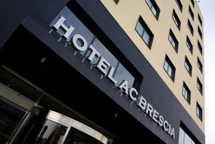Ac Hotel Brescia - Brescia