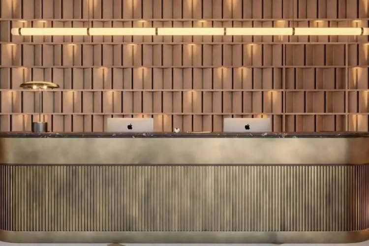 Hotel Intelier Malvarrosa Plaza - Valencia