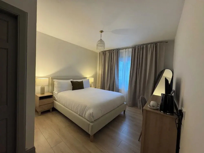 The Abbey Residence - Edinburgh