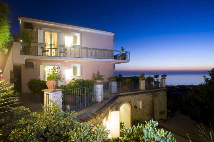 Hotel Poggio Del Sole - Lacco Ameno