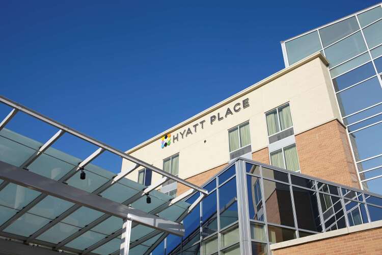 Hyatt Place Sarasota Lakewood Ranch - Sarasota, FL