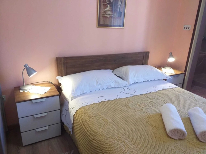Apartments Nives - Smokvica