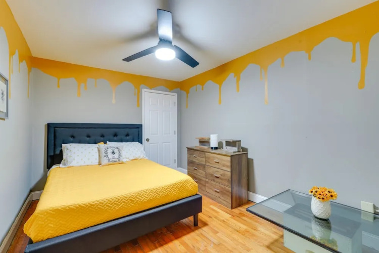 Quaint Kingsport Apartment Near Greenbelt Trail! - Natural Tunnel State Park, Duffield