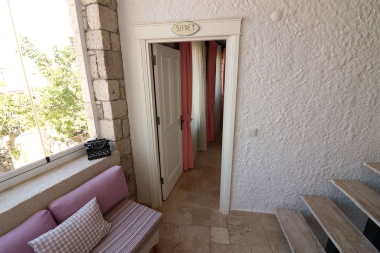 Galya Otel Alacati - Alaçatı