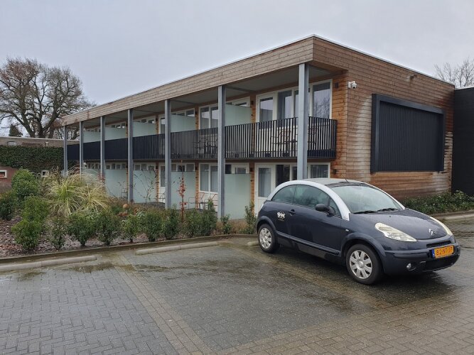 Brasserie Restaurant Hotel Eeserhof - Drenthe