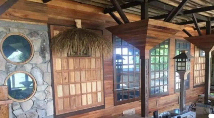 Emperor Resort By Bugis - Tioman Island