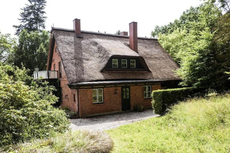 Alcor Exclusive Friedrichsruh - Schleswig-Holstein