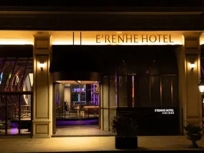 Dongchuang Renhe Hotel - Panzhihua