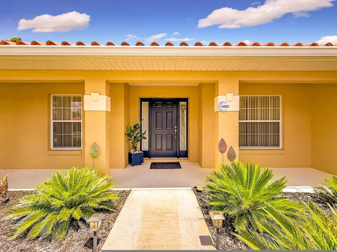 Villa Havelaar Family Friendly And Awesome Pool - Inverness, FL